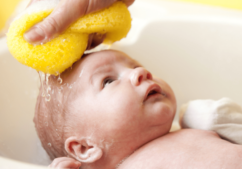 Newborn Hygiene: 7 Common Questions Answered For New Moms