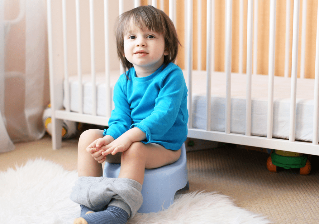 13 Potty Training Do's And Don'ts That Work